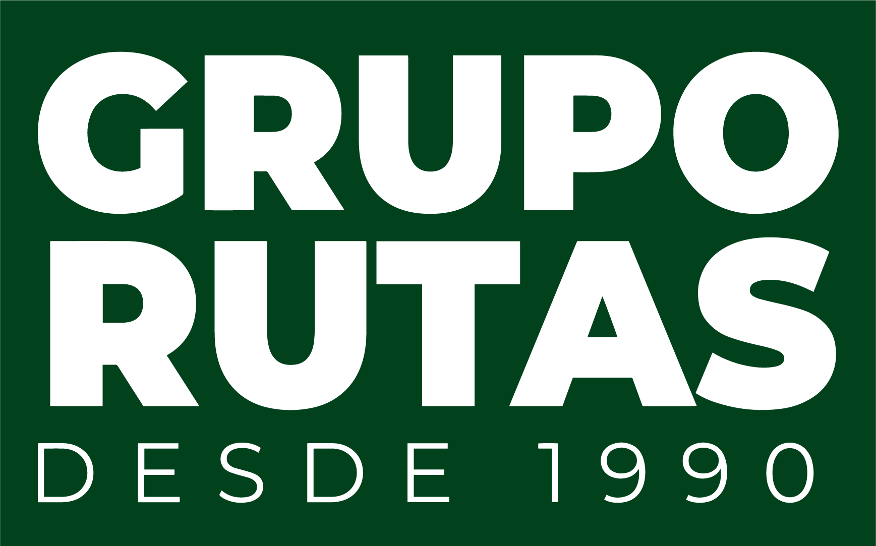 Rutas - Grupo Rutas